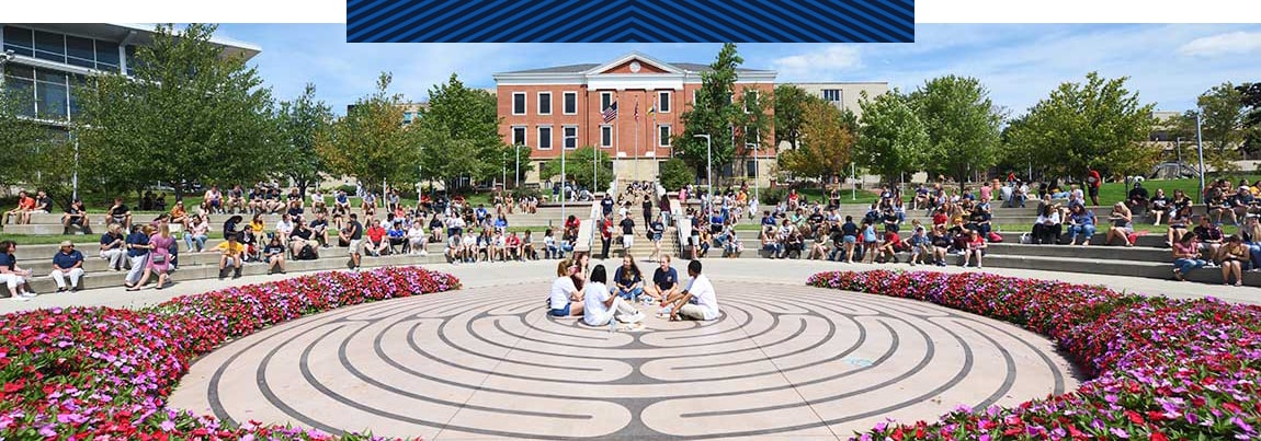 Plan a College Tour : College Visits : The University of Akron