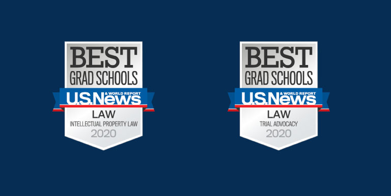 School of Law : The University of Akron