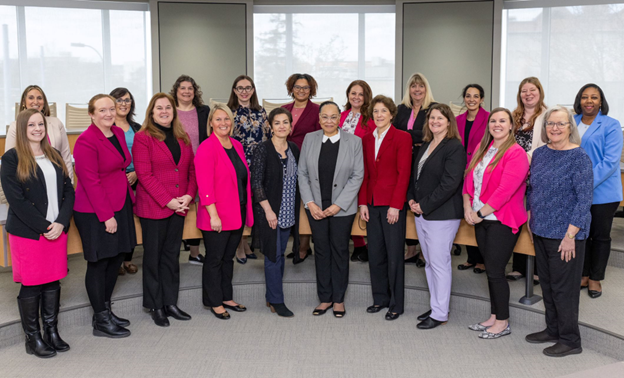 Celebrating Women at Akron Law | The University Akron News | Ohio