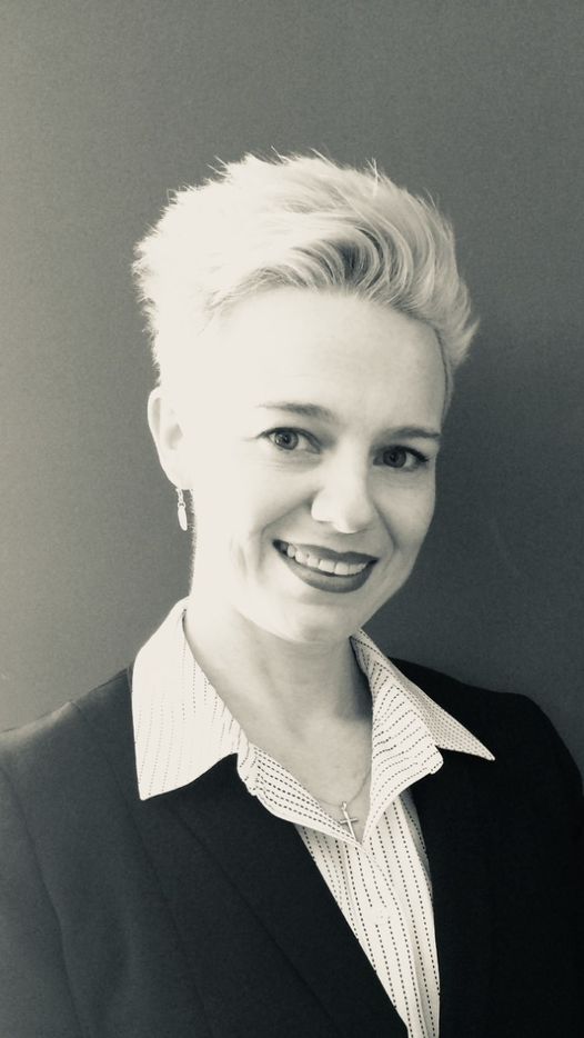 Feature Twirler : The University of Akron, Ohio