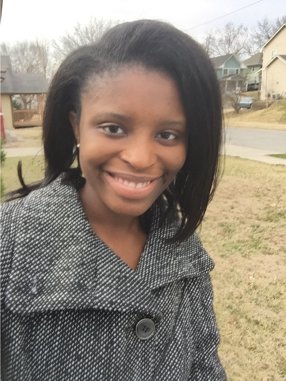 Student Bios : The University of Akron, Ohio