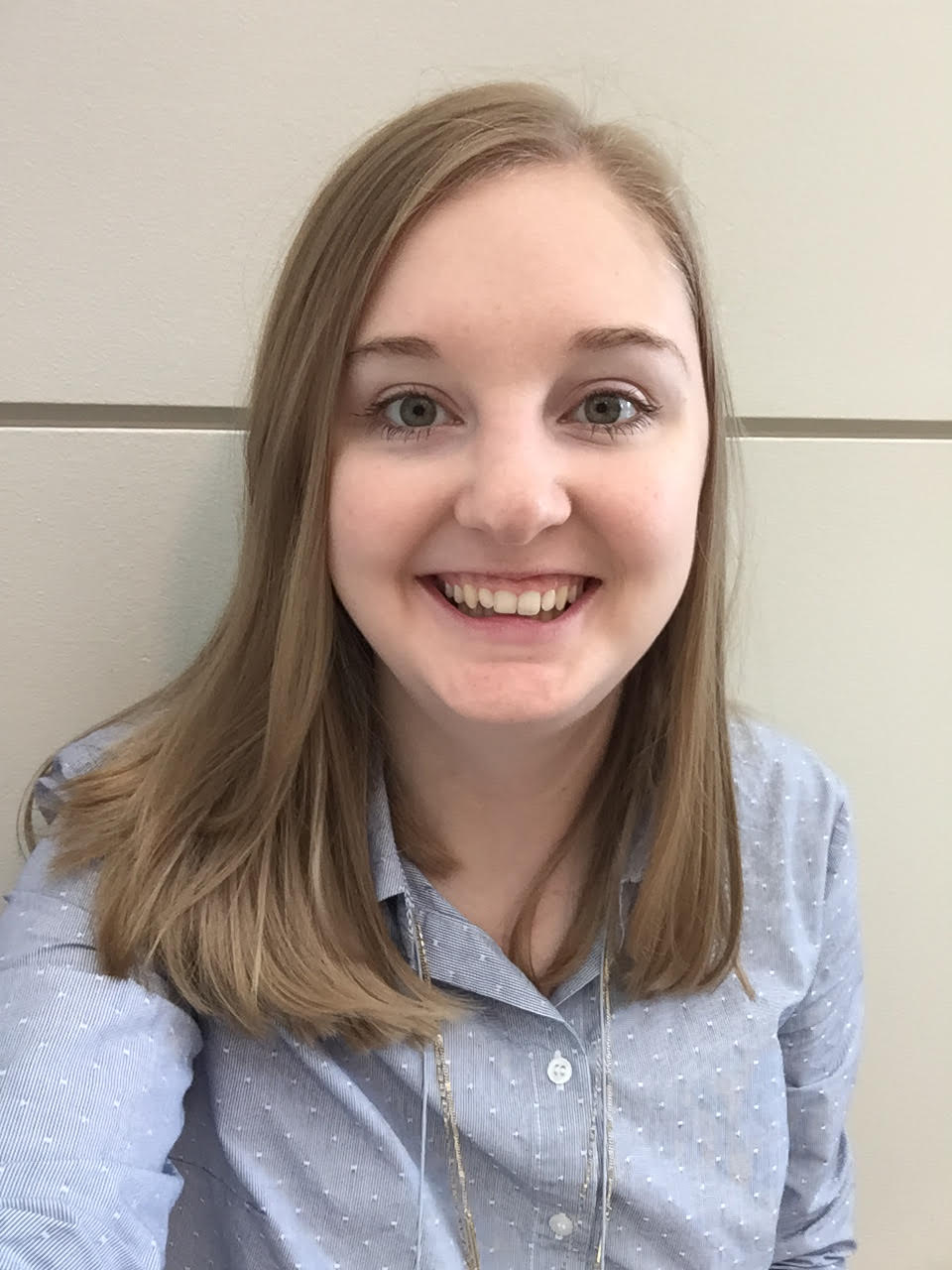 Student Bios : The University of Akron, Ohio