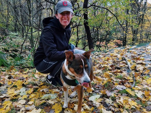 Student Bios : The University of Akron, Ohio