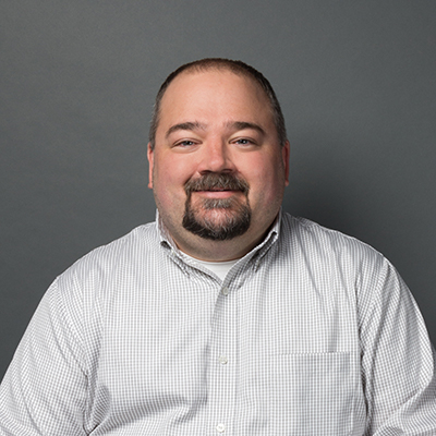 SRWS Staff Contacts : The University of Akron, Ohio