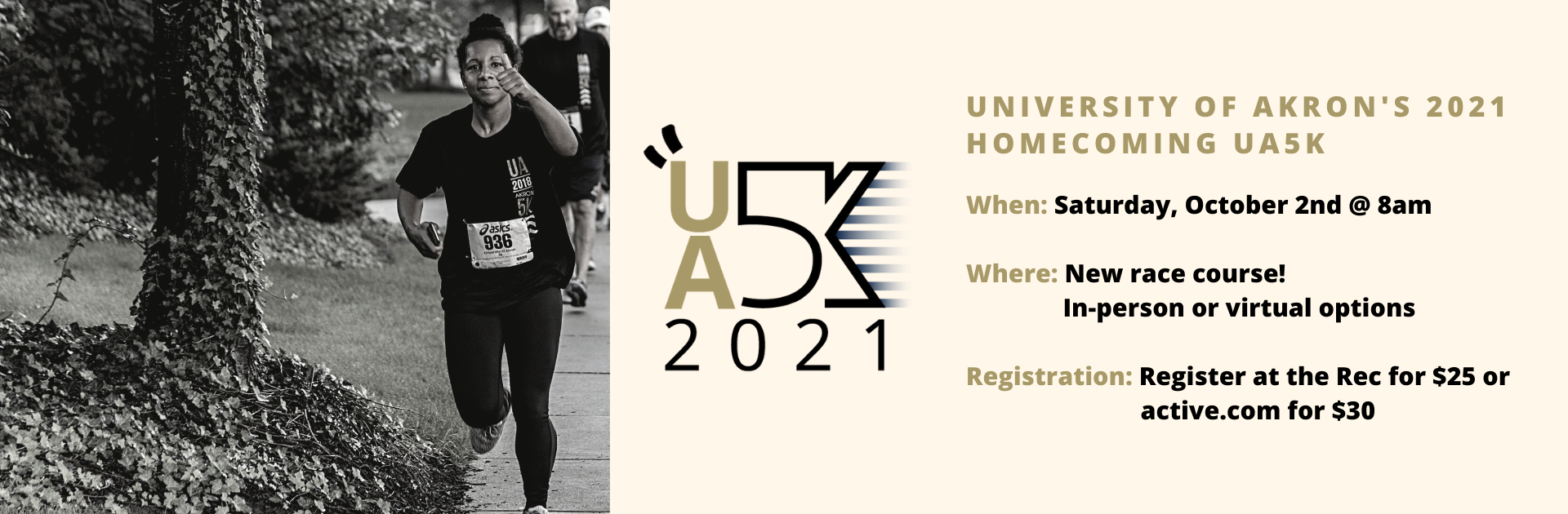 Student Rec & Wellness Services : The University of Akron, Ohio