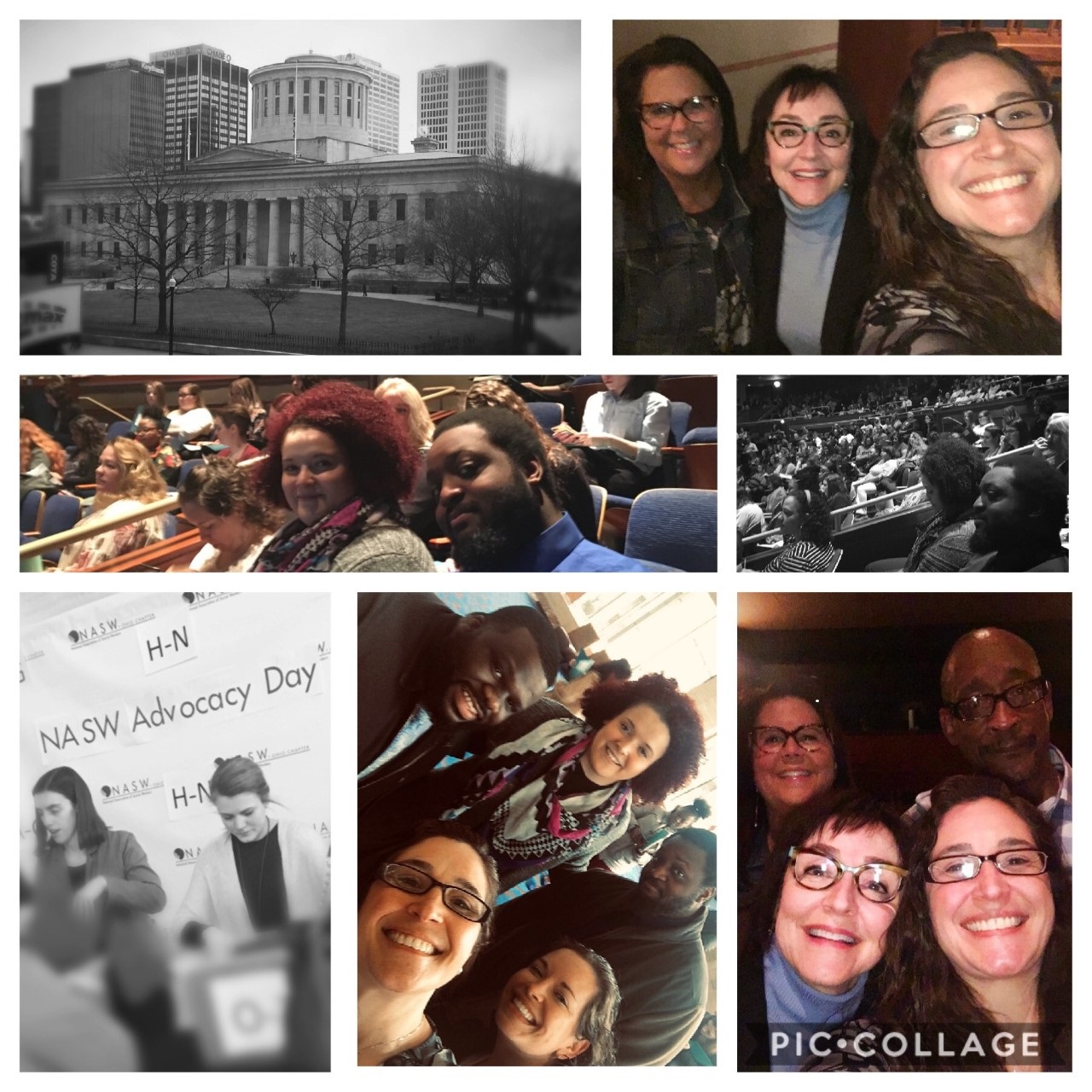 Advocacy Day | The University Akron, Ohio