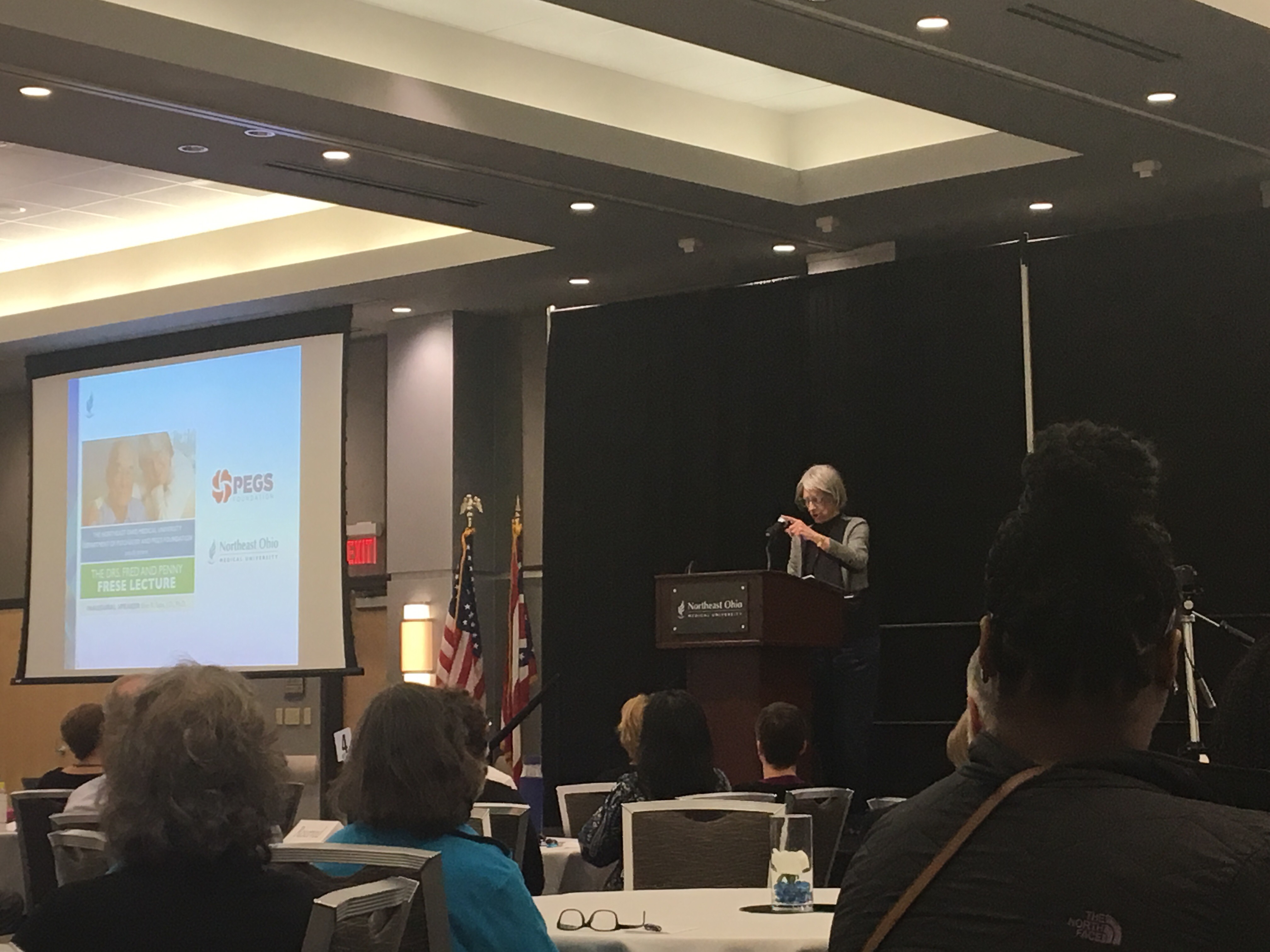 NEOMED : The University of Akron, Ohio