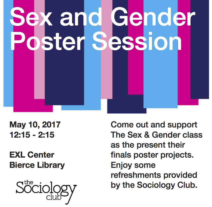 Sociology : The University of Akron